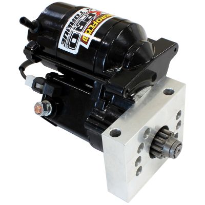 CHEV LS MINI STARTER 1.4KW