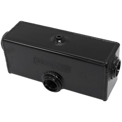 TURBO OIL DRAIN SCAVENGE TANK