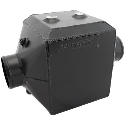 WATER TO AIR INTERCOOLER